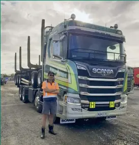 GETTING AHEAD WITH DRIVER TRAINING - PressReader