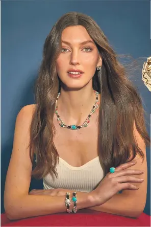 MAGNETIC: la nueva propuesta de UNOde50 para este verano - PressReader