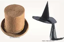 Luke's `Empire' lightsabre, `Wizard of Oz' witch hat and Lebowski rugs ...