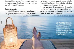 Tómate un descanso - PressReader