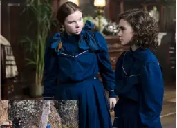 PICNIC AT HANGING ROCK: - PressReader
