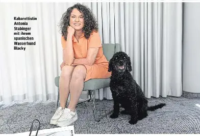 Angenehm anders - PressReader