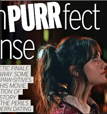 ImPURRfect tense - PressReader