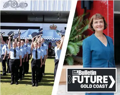 Being more qualified will mean more choice - PressReader