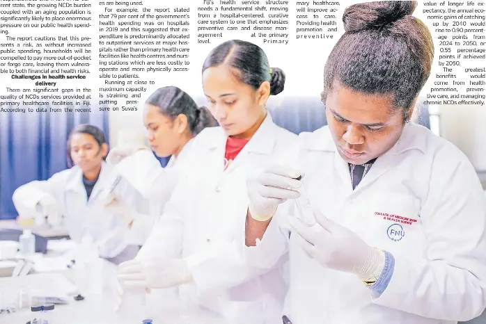 Alarm bells ring - PressReader