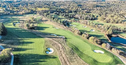 `Unapologet­ically Canadian' - PressReader