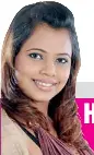 HASINI GUNASEKERA - PressReader
