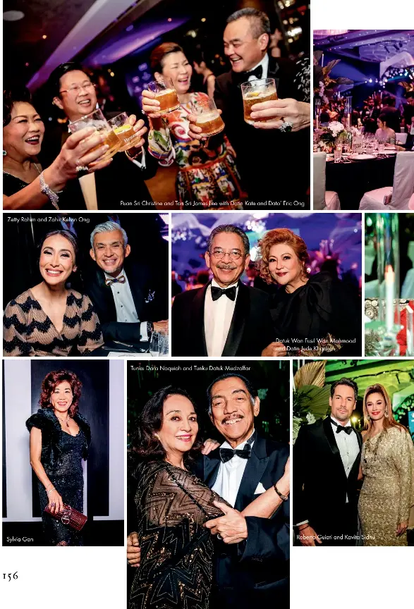 DINNER IS SERVED - PressReader