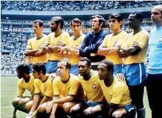 Rememberin­g the Football War at World Cup - PressReader