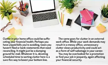 DESK/OFFICE - PressReader