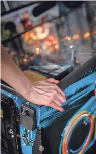 Design ideas to bounce around - PressReader