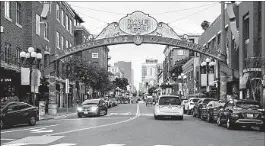 RESTAURANT OWNERS CHARGED WITH FRAUD OF PANDEMIC-RELIEF FUNDS - PressReader