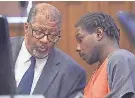 Judge finds Akron man accused of shooting Lyft driver competent ...