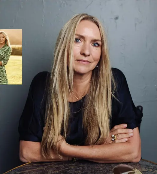 BOHEMIAN AT HEART - PressReader