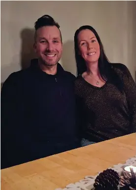 Hingst från Tjörn såld för miljoner till Tyskland - PressReader