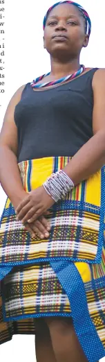 No end to royal discord over Amazulu, Vhavenda thrones - PressReader