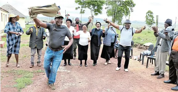 ‘Maya has shown what is possible from dusty towns’ - PressReader