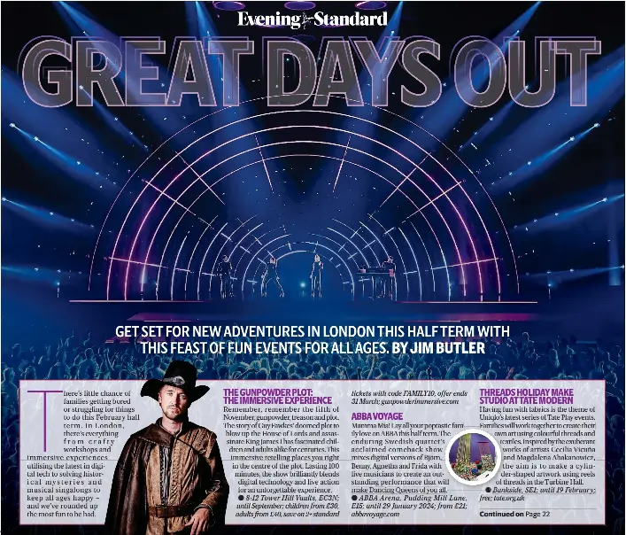 GREAT DAYS OUT - PressReader