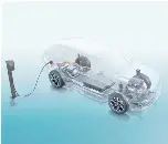 GWM Hi4 takes top engineerin­g prize - PressReader