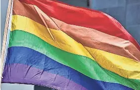 It’s Pride 2025: Get to know the history of the rainbow flag - PressReader