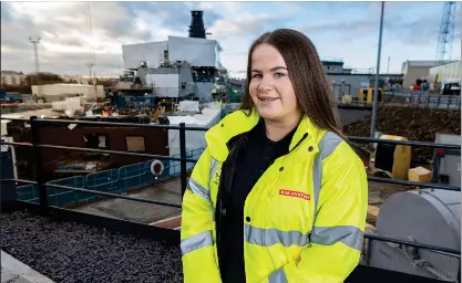 A future built upon strong foundation­s - PressReader