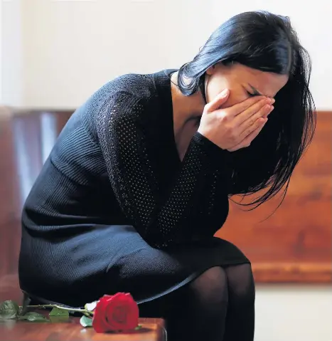 How to help yourself and others in times of grief - PressReader