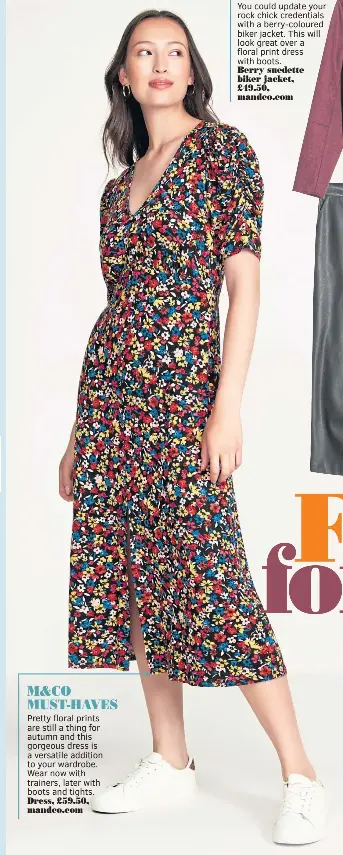 Fall forward - PressReader