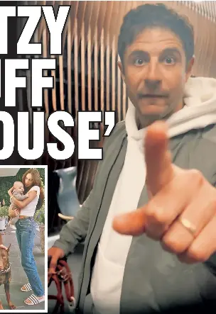 RITZY RUFF 'HOUSE' - PressReader