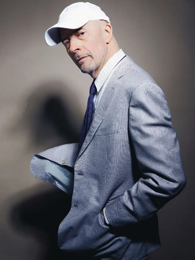 JACQUES AUDIARD - PressReader