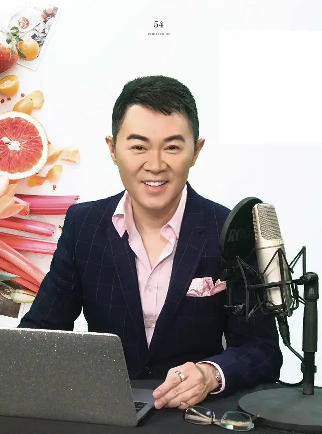 Gilbert Cheah - PressReader