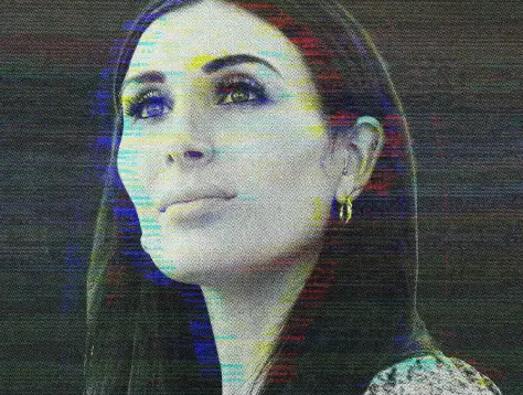 Maga influencer and de facto national security adviser Laura Loomer holds outsized sway on Trump ...