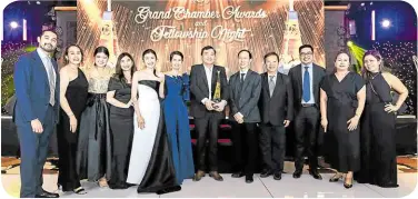 APPLEONE GROUP PRESIDENT AND CEO NAMED ENTREPRENE­UR OF THE YEAR ...