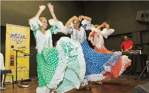 FESTIVAL SIBARITA - PressReader