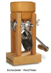 Fresh for Whole Brekky Grains - PressReader