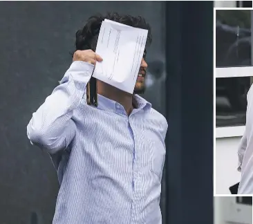 Sex act filmed without consent - PressReader