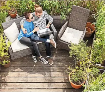 The second living room - PressReader