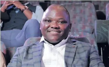 Gospel awards’ nominees announced - PressReader