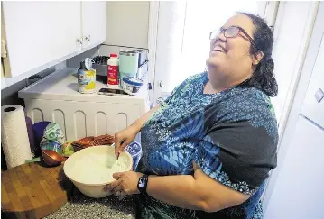 For blind cooks, Braille program brings recipes within reach - PressReader