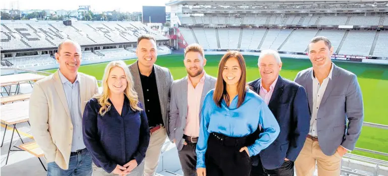 Star-studded Senz radio set to lose $3m - PressReader