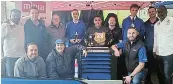 Daniel Pienaar pupil victorious in tough Motor Mech competitio­n ...