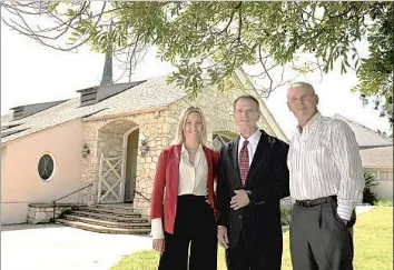 Developers find legal footing to fight NIMBYism - PressReader