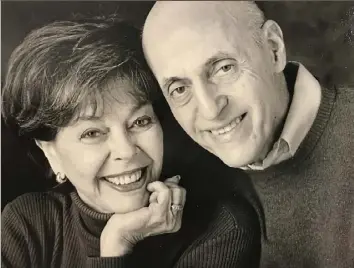 REMEMBERIN­G MUM AND HER POUND CAKE - PressReader