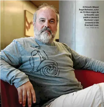 Los monstruos de la razón: la historia oculta de la filosofía - PressReader