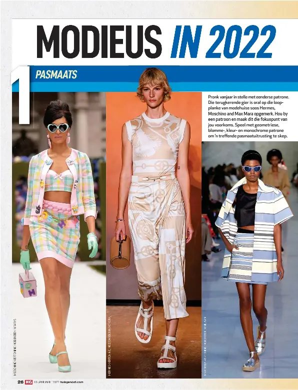MODIEUS IN 2022 - PressReader