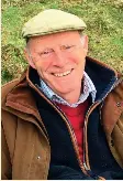 Richard Slocock - PressReader