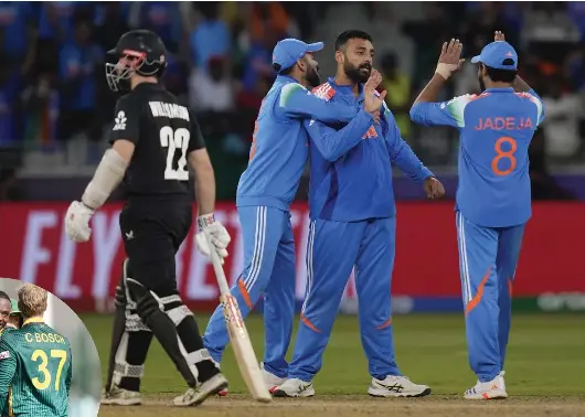 NO GREAT LOSS - PressReader