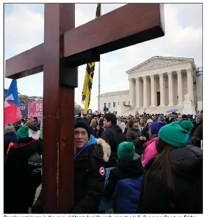 March for Life - PressReader