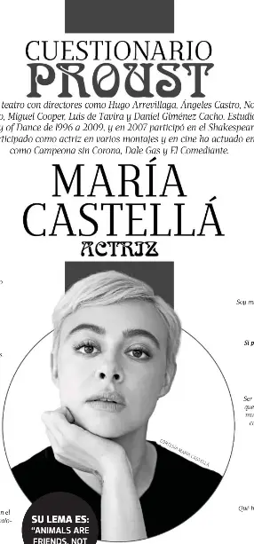 SU LEMA ES: - PressReader