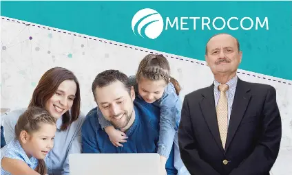 “Somos la empresa de telecomuni­caciones con la red más estable en ...