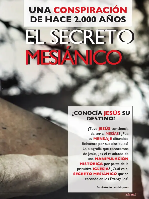 EL SECRETO MESIÁNICO - PressReader